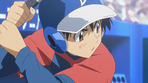 Major S1 | Reseña Anime – Entre sábanas y almohadas