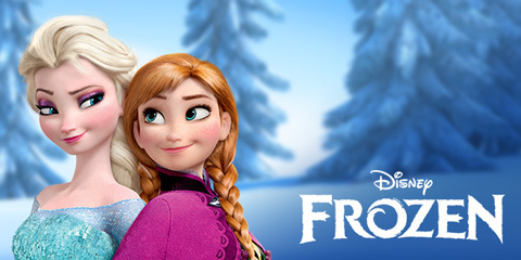 Frozen | Reseña Animada – Entre sábanas y almohadas